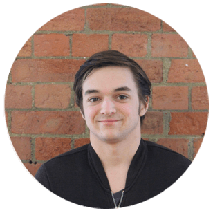 About Us | London Website Design Agency UK | Charle